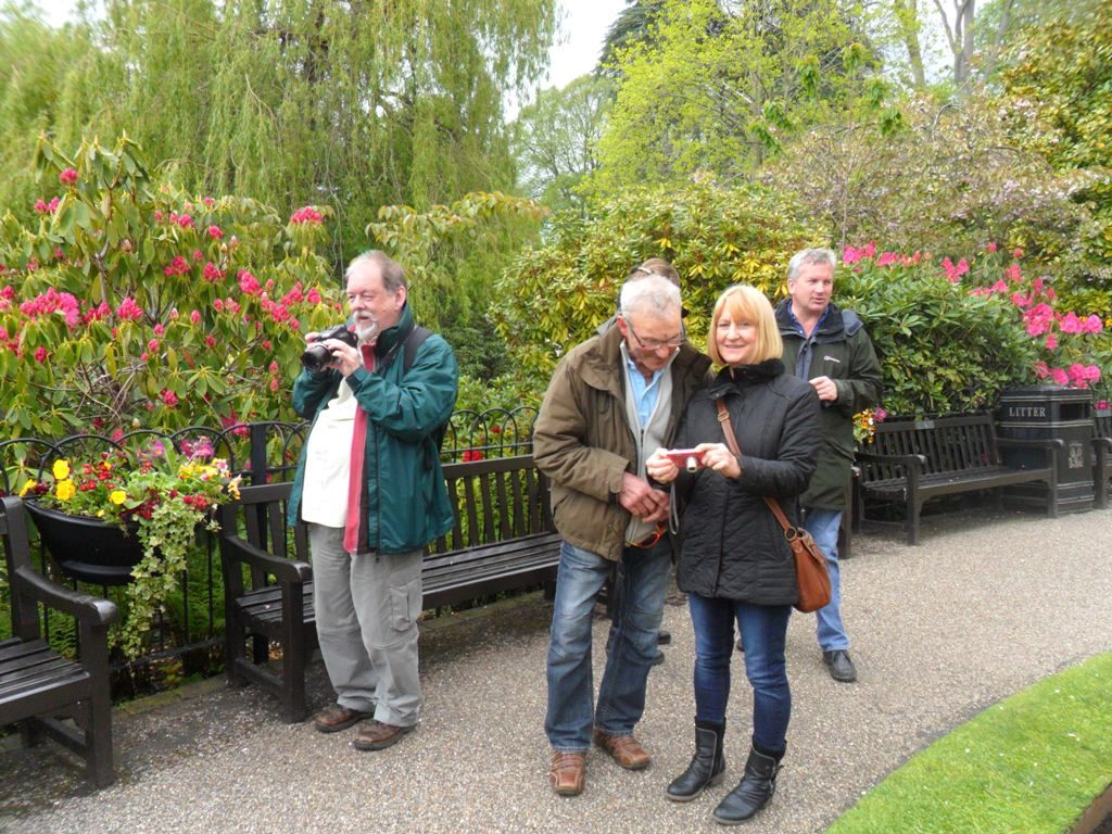 Photo Gallery :: Country Link UK